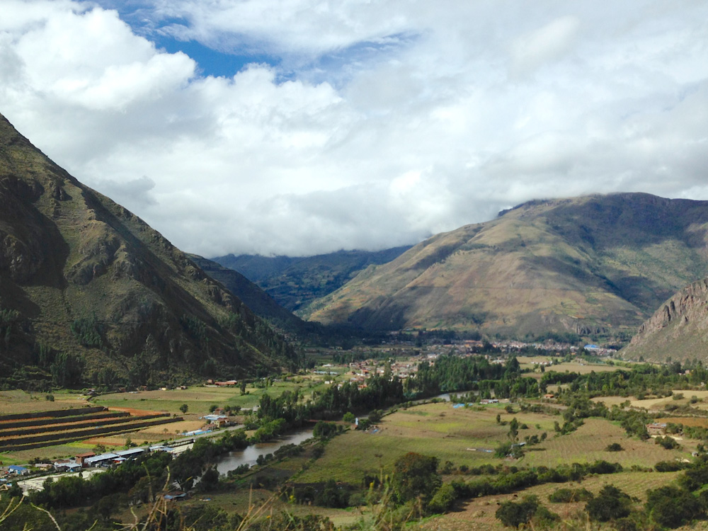 Lamay, Peru | International Mother Earth Foundation